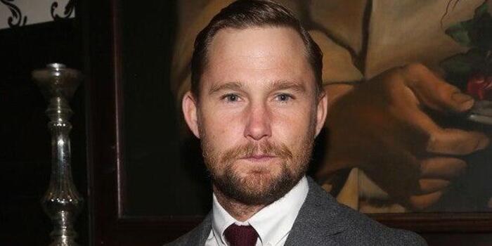 Brian Geraghty: 10 Things You Didn't Know