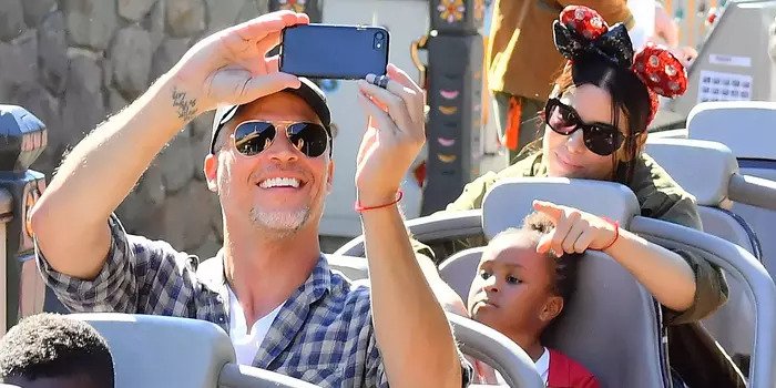 Bryan Randall: Facts About Sandra Bullock’s Boyfriend You Need to Know ...