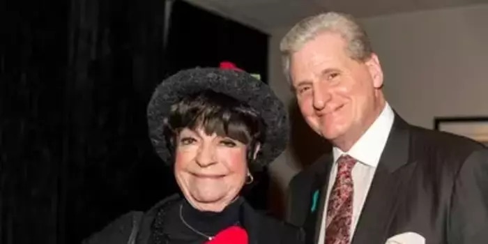 10 Things You Didn't Know About Joanne Worley, the Laugh-In Star