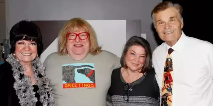 10 Things You Didn't Know About Joanne Worley, the Laugh-In Star