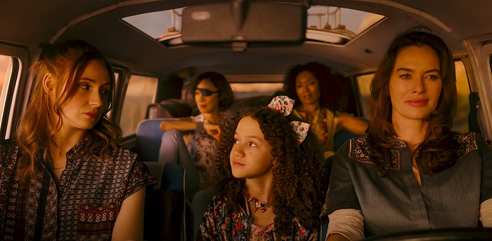 Top 10 Lena Headey Roles You Need to See