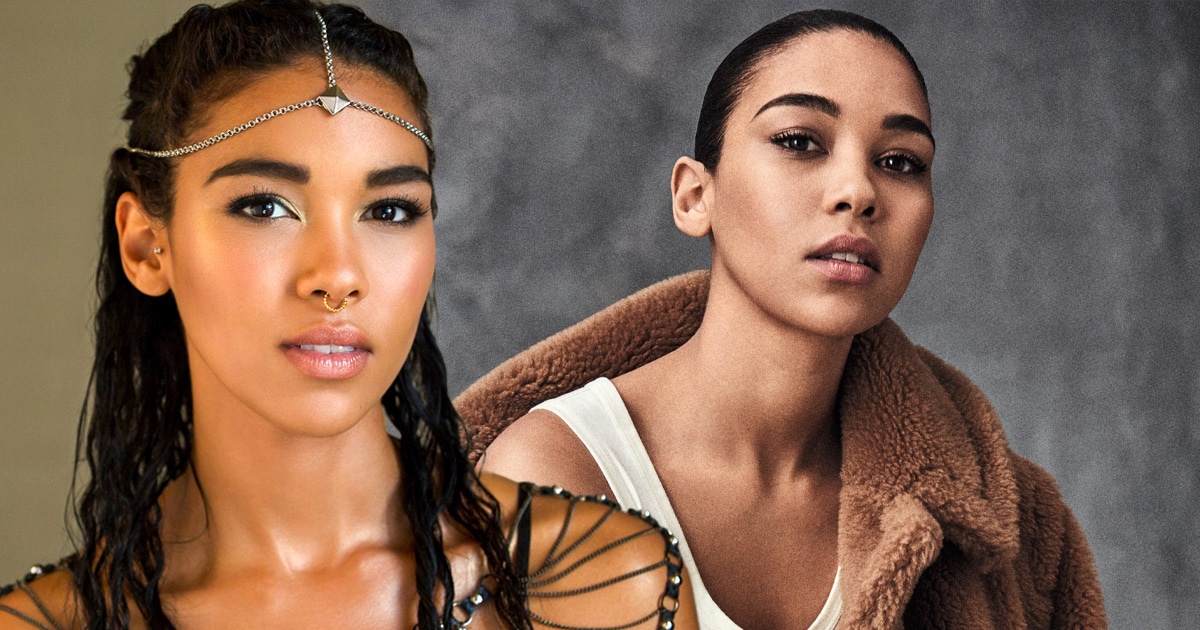 8 Things You Didn’t Know About Love, Simon’s Alexandra Shipp – TVovermind