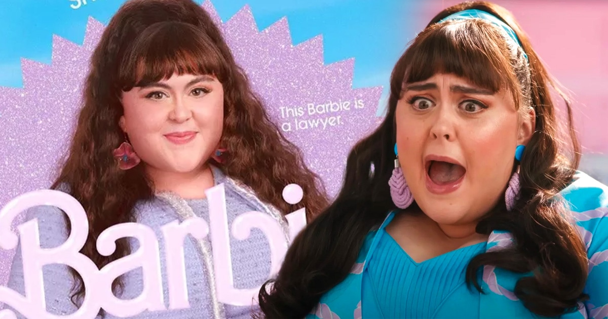 10 Things You Didn’t Know About Barbie’s Sharon Rooney – TVovermind