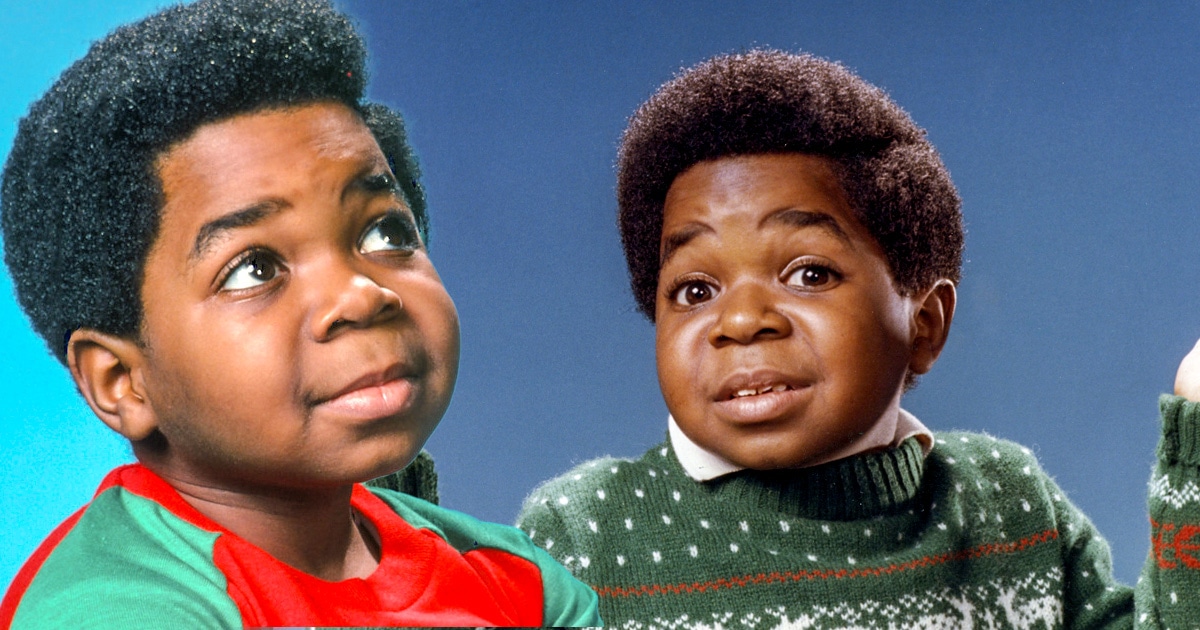 10 Things You Didn’t Know About Diff’rent Strokes’ Gary Coleman ...