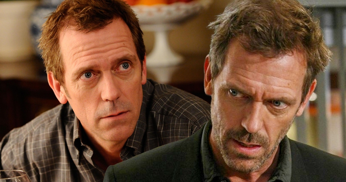 5 Things You Didn’t Know About House’s Hugh Laurie – TVovermind