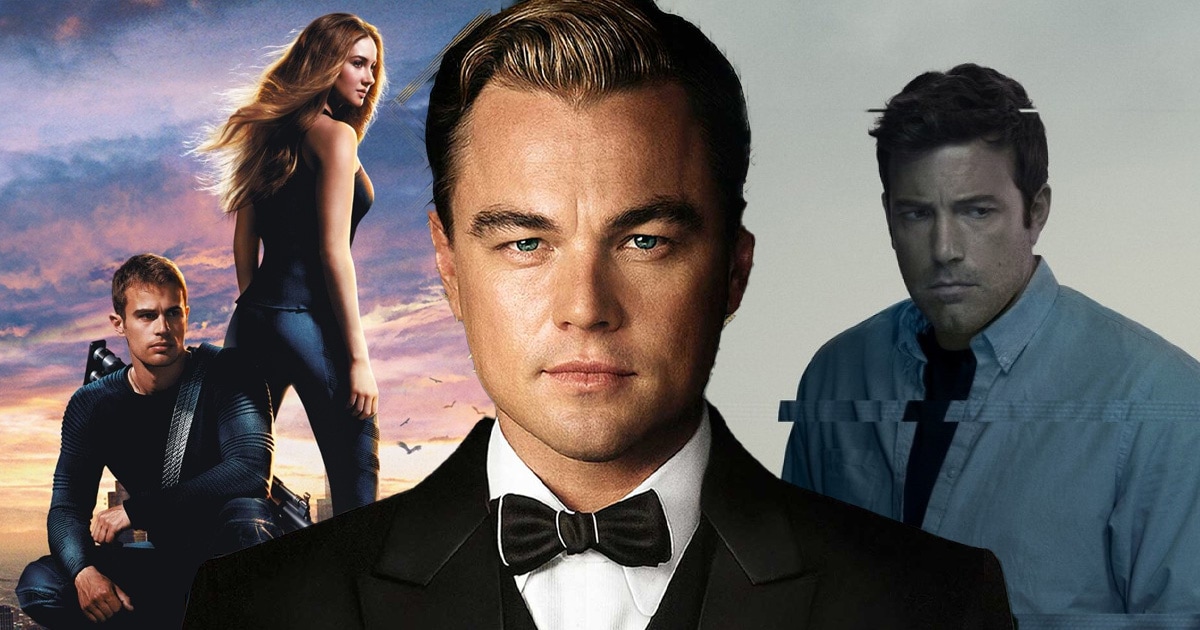 10 Best Book to Movie Adaptations in the Past 10 Years – TVovermind