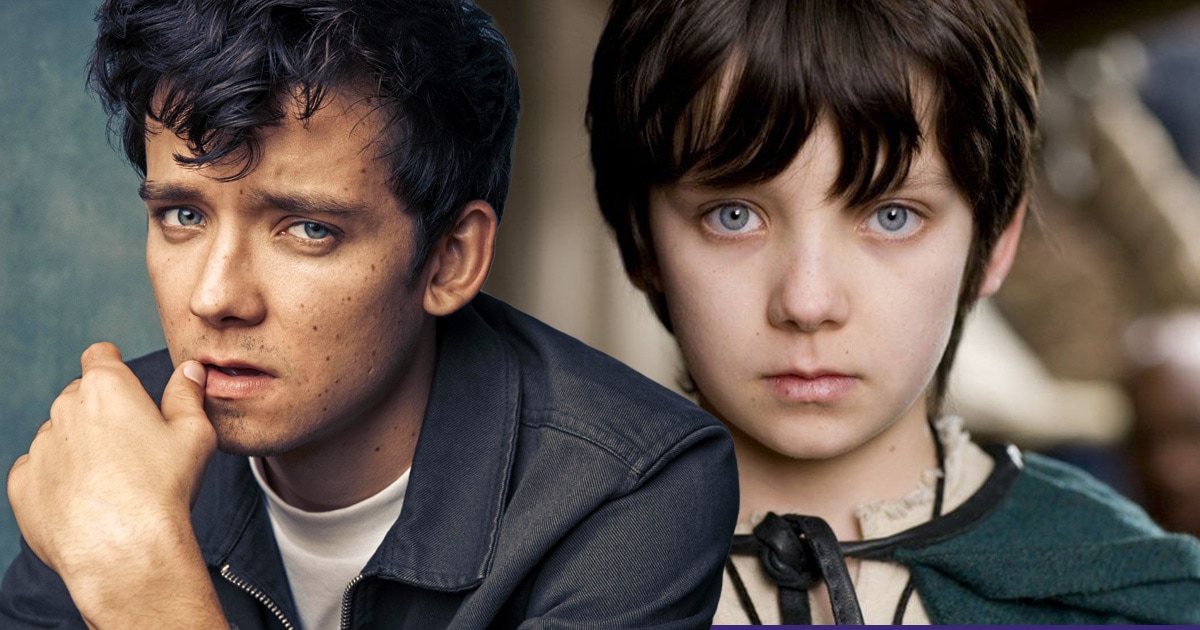 20 Things You Didn’t Know About Asa Butterfield – TVovermind