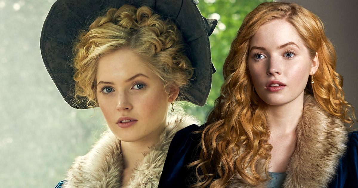 6 Things You Didn’t Know About Willow’s Ellie Bamber – TVovermind