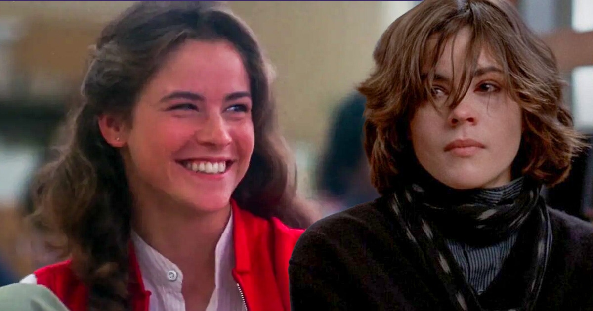 7 Things You Didn’t Know About Single Drunk Female’s Ally Sheedy ...