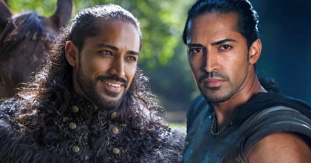 7 Things You Didn’t Know About The Witcher’s Mahesh Jadu – TVovermind