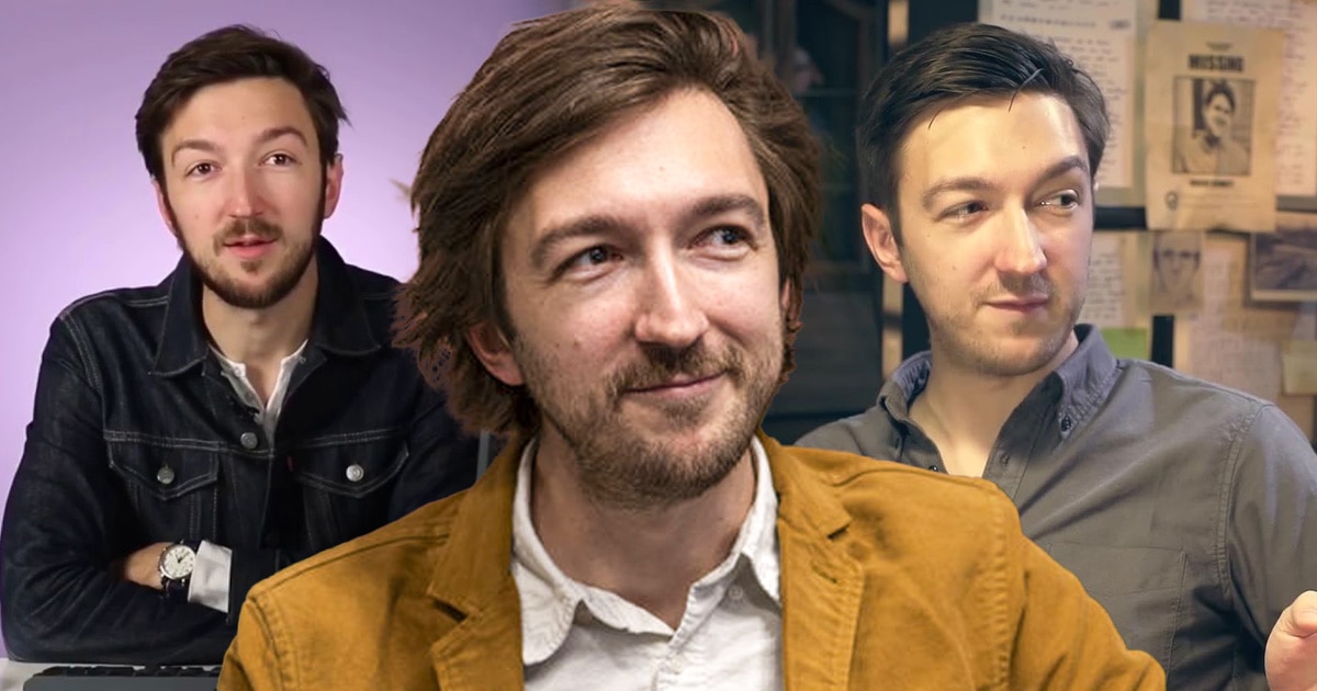 7 Things You Didn’t Know About Shane Madej – TVovermind