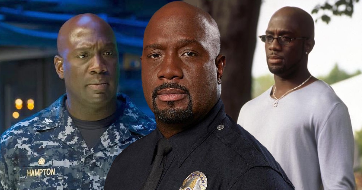 8 Things You Didn’t Know About Richard T. Jones – TVovermind
