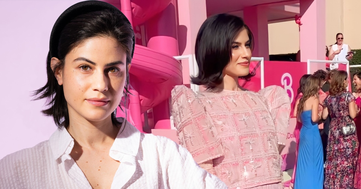 9 Things You Didn’t Know About Barbie’s Ana Cruz Kayne – TVovermind