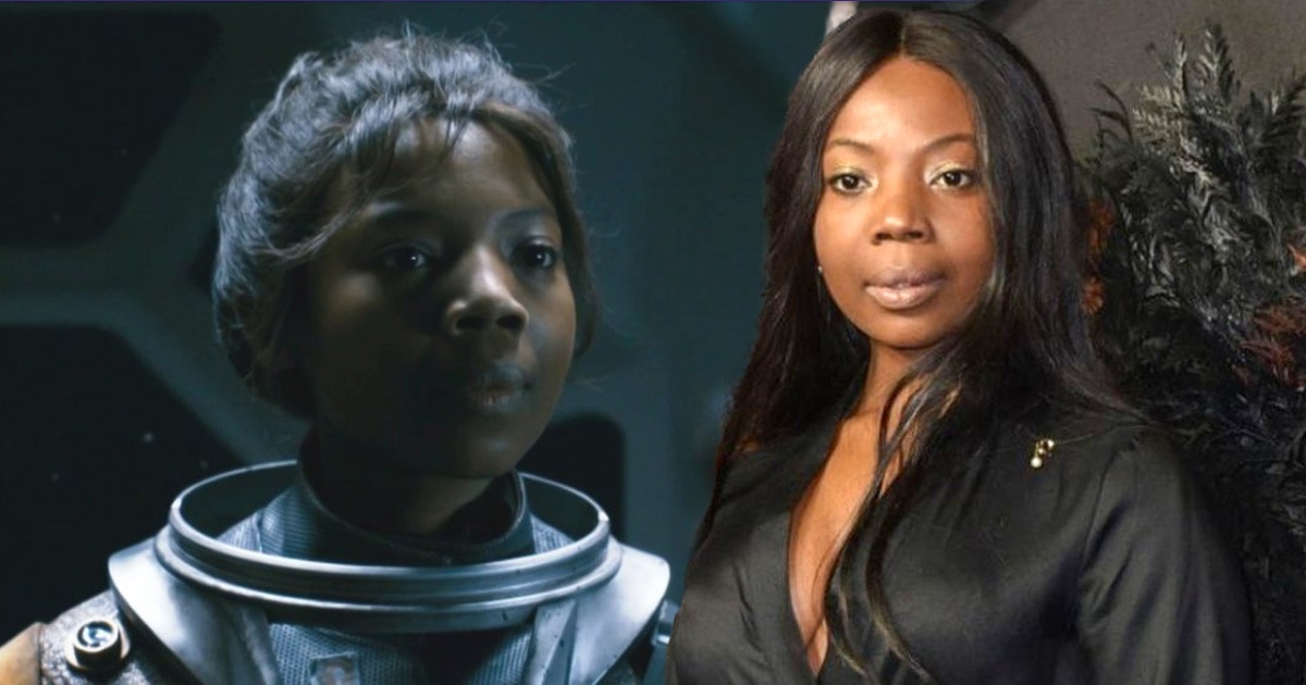 9 Things You Didn’t Know About The Witcher’s Mimi Ndiweni – TVovermind