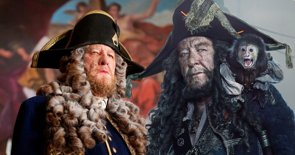 10 Things You Didn’t Know about Blair Walnuts - TVovermind