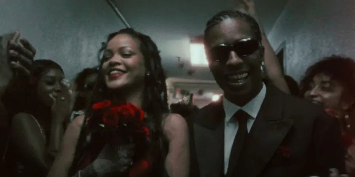Rihanna And A$AP Rocky: A Detailed Look Into Their Relationship ...