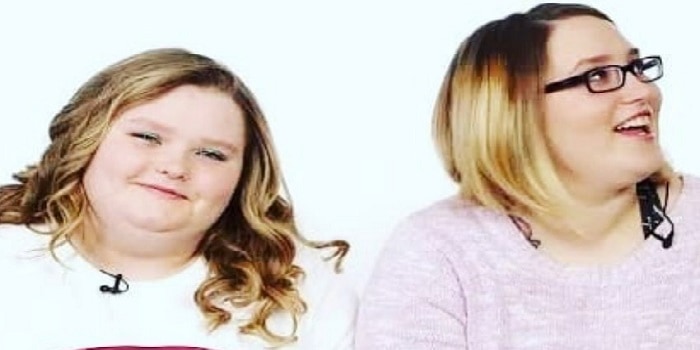Alana Thompson (Honey Boo Boo): 10 Things You Didn't Know