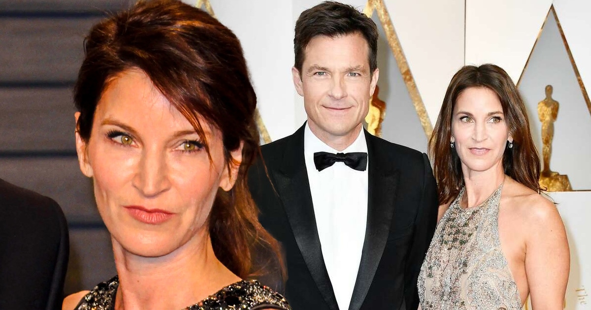 Amanda Anka: Everything You Need to Know About Jason Bateman’s Wife ...