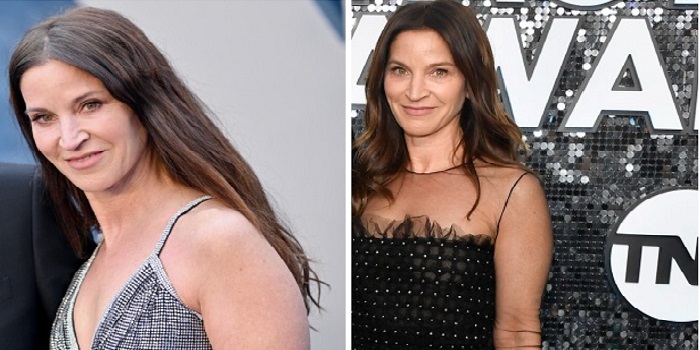 Amanda Anka: Everything You Need to Know About Jason Bateman's Wife