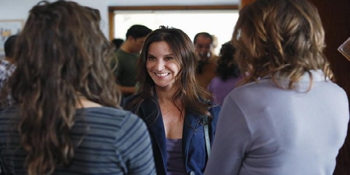 Amanda Anka: Everything You Need to Know About Jason Bateman's Wife