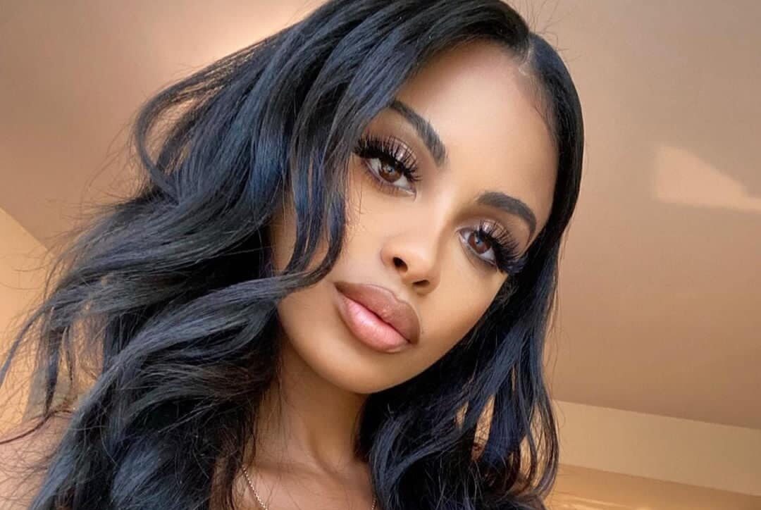 20 Hottest Pictures Of Ana Montana To Brighten Your Day