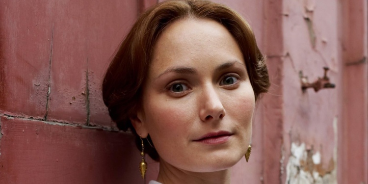 Anna Madeley: 10 Things You Didn't Know