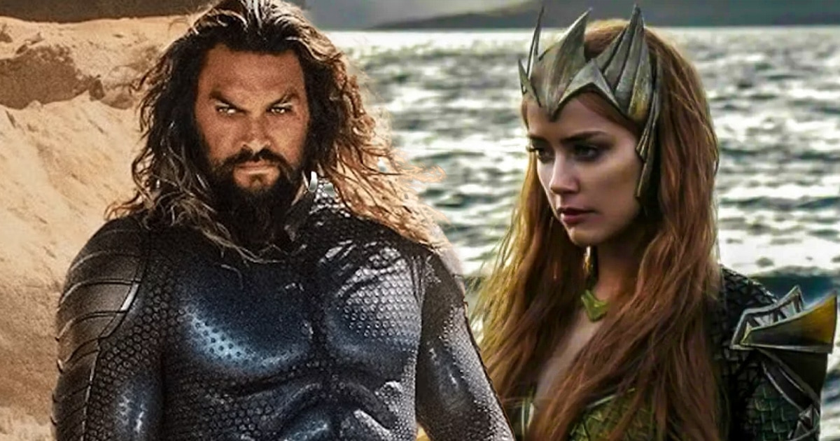 Aquaman 2: Release Date, Cast, Plot and More – TVovermind