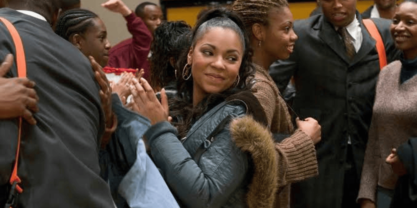 Unveiling the Coach Carter Cast: Where Are They Now? - TVovermind