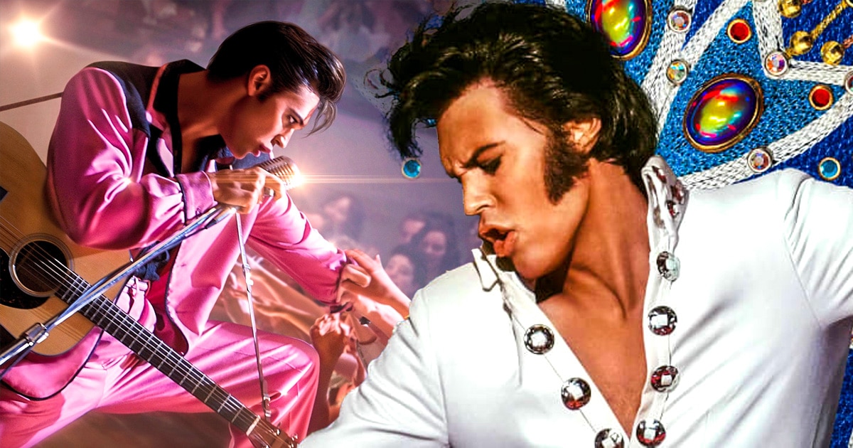 Austin Butler’s Voice and His Performance in Elvis: A Deep Dive ...