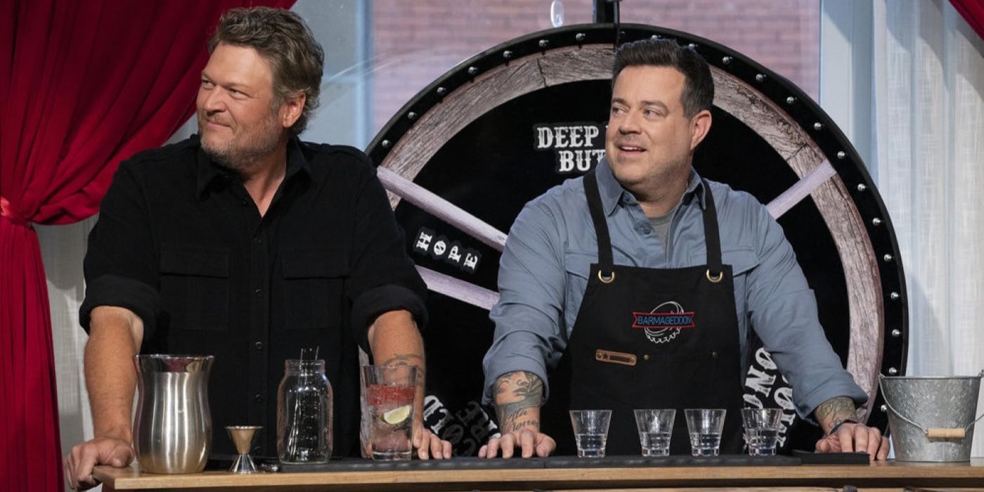 Barmageddon: What to Expect from This New Show? - TVovermind