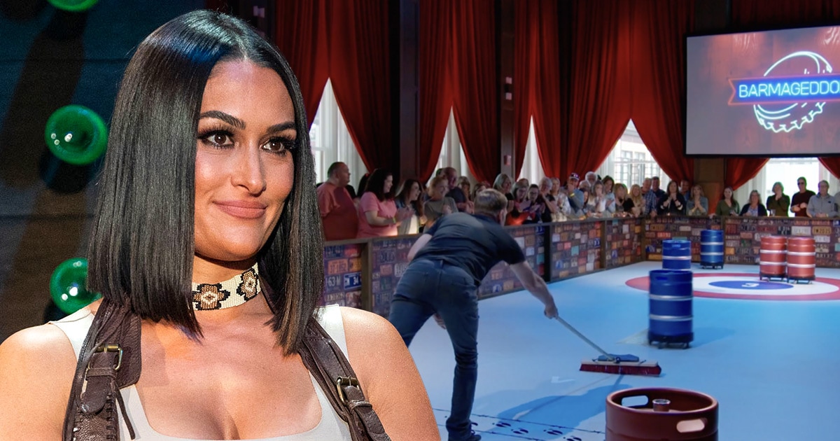 Barmageddon: What to Expect from This New Show? – TVovermind