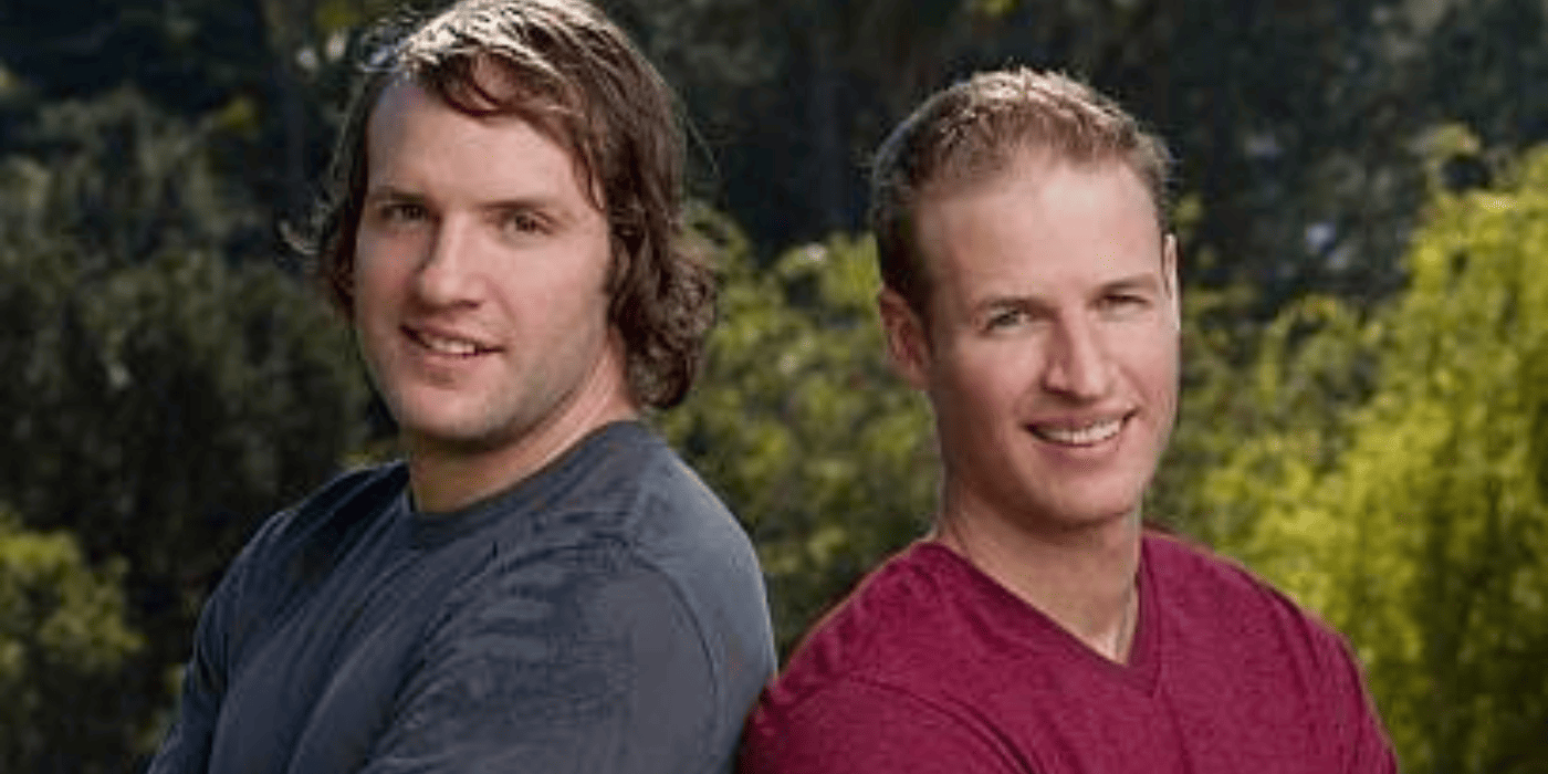 The Amazing Race Winners: Where Are They Now? - TVovermind