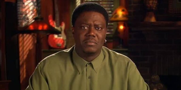 The Bernie Mac Show: Cast Members and Where They Are Now – TVovermind