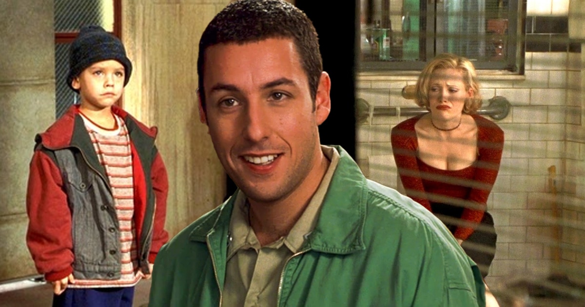 Big Daddy Cast: Where Are They Now? - TVovermind