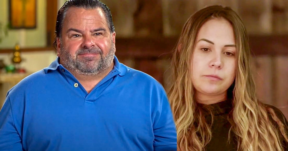 90 Day Fiancé: Big Ed and Liz Woods – What’s the Real Story? – TVovermind
