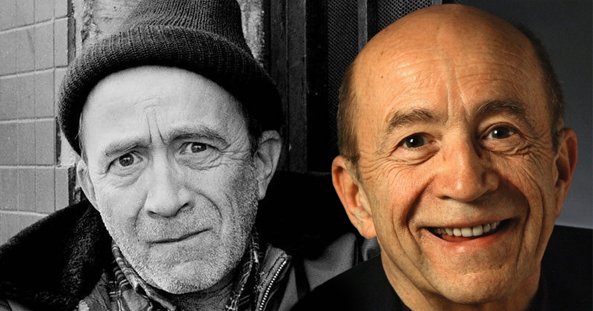 Bob Penny: A Tribute to the Actor and Professor – TVovermind
