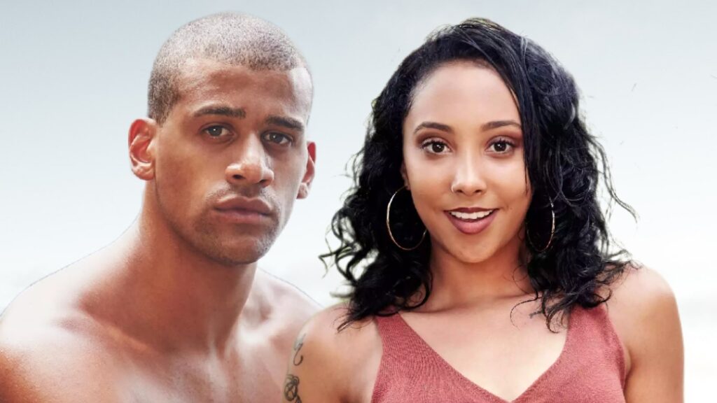 Are You The One? Season 7 Cast: Where Are They Now? - TVovermind