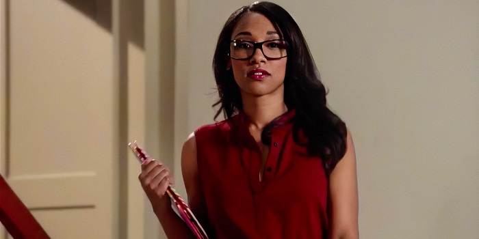 Candice Patton: The Journey of The Flash's Leading Lady