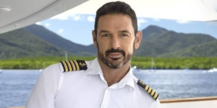 Ranking the Captains of Below Deck - TVovermind