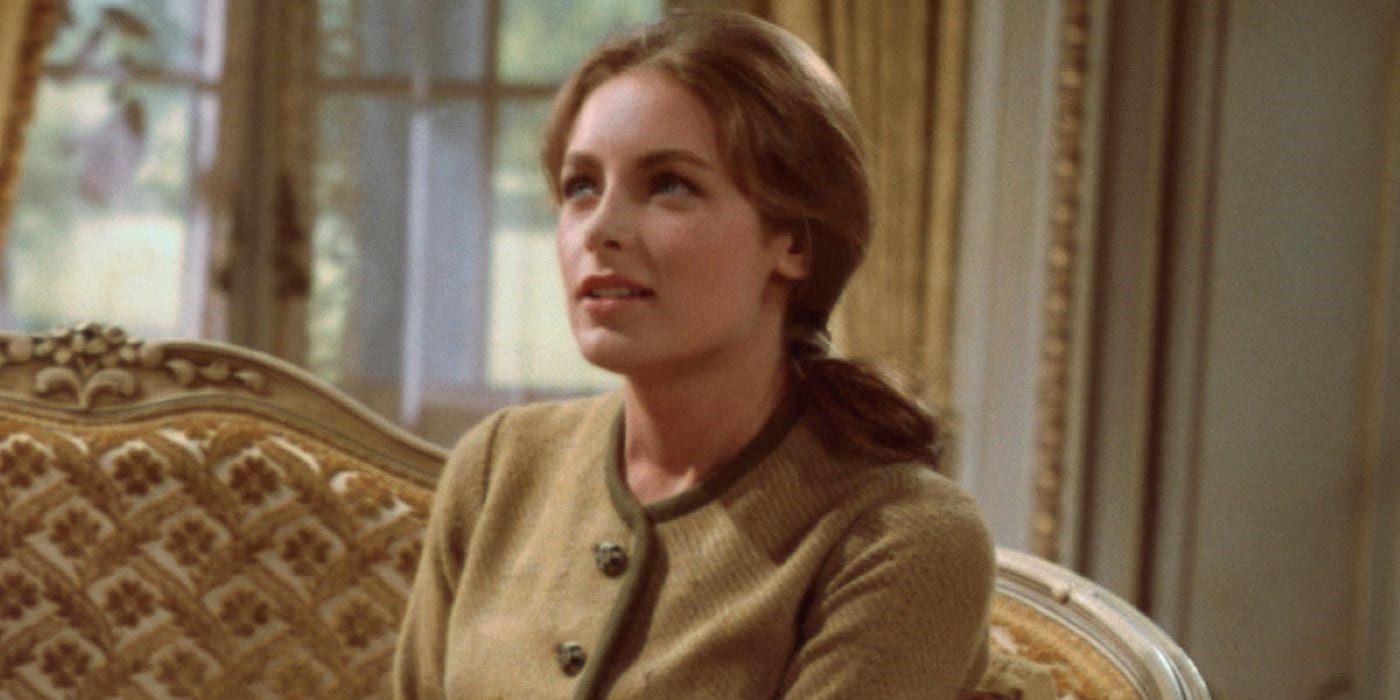 Charmian Carr: The Life and Legacy of Liesl von Trapp - TVovermind