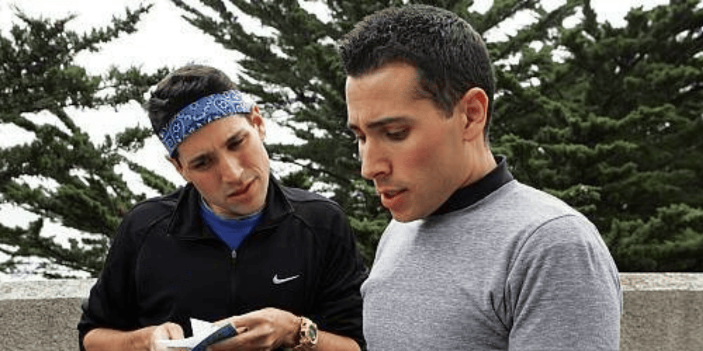 The Amazing Race Winners: Where Are They Now? – TVovermind