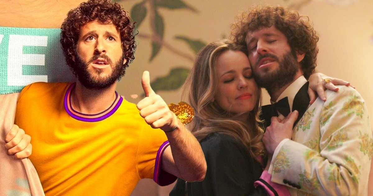 Dave: Season Three Review - TVovermind