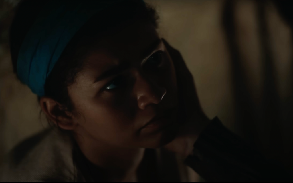 Top Five Moments In The Dune: Part II Trailer - TVovermind