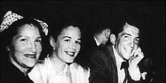 The Love Life of Dean Martin: A Look at His Three Marriages