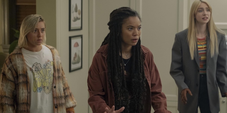 Gen V: Everything You Need to Know About The Boys' Spinoff