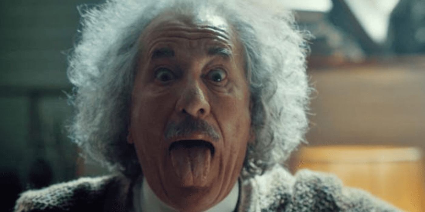 9 Things You Didn’t Know About Pirates of the Caribbean’s Geoffrey Rush ...