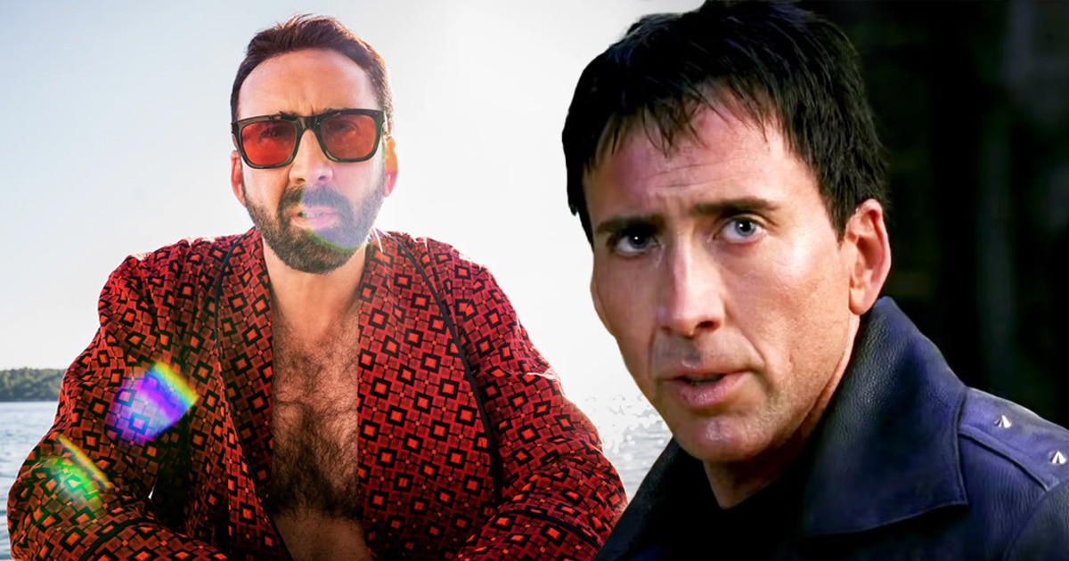 Ghost Rider Cast: Where Are They Now? – TVovermind