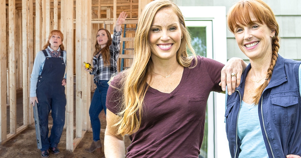 Good Bones Reality Show Ending: Everything You Need to Know - TVovermind