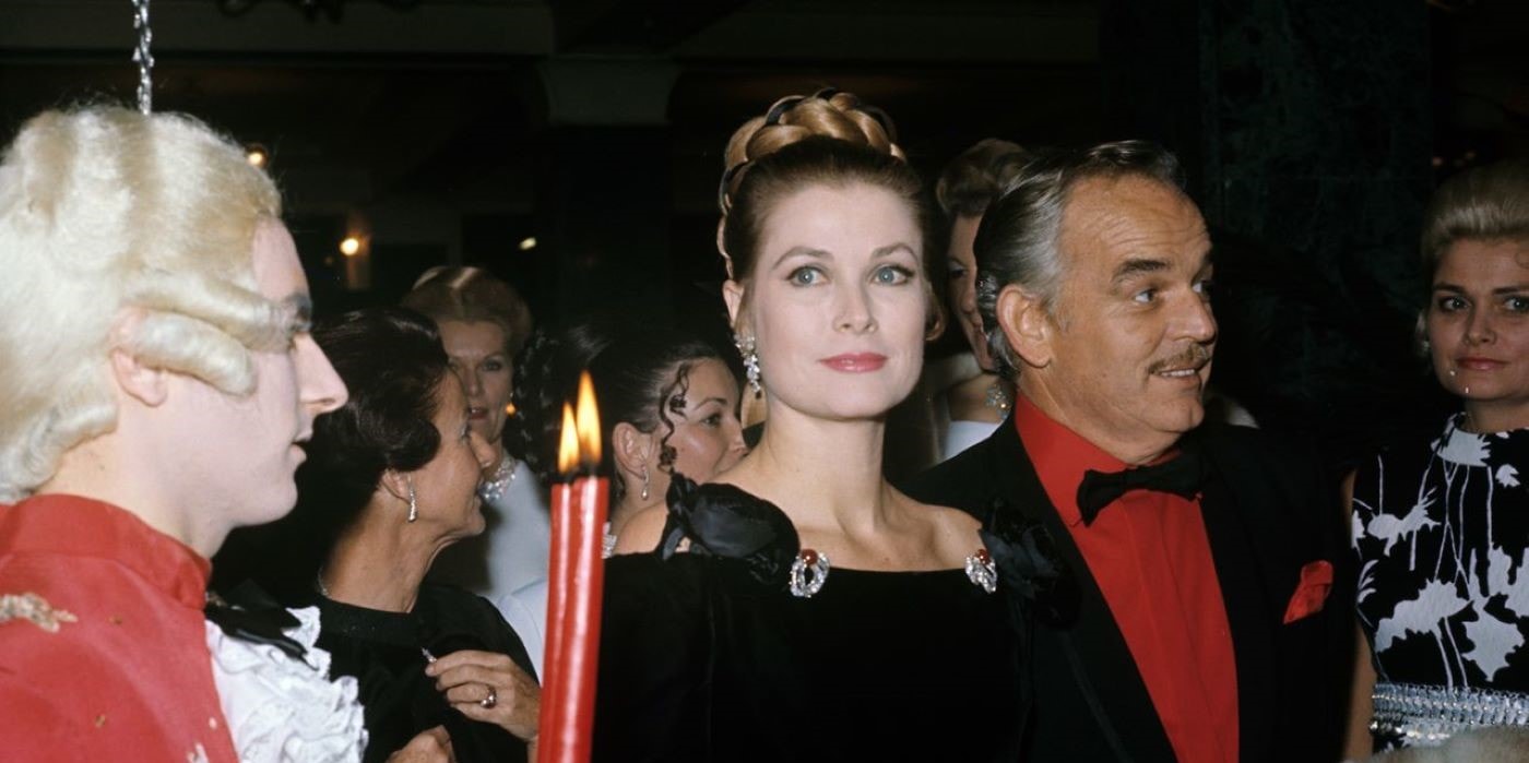 Unveiling the Mystery: The Death of Grace Kelly - TVovermind