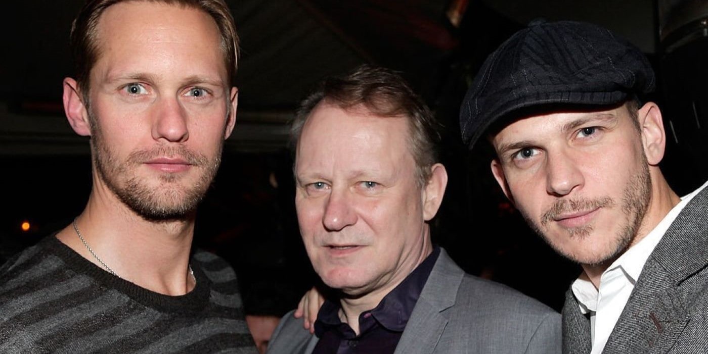 6 Things You Didn’t Know About Viking’s Gustaf Skarsgård – TVovermind